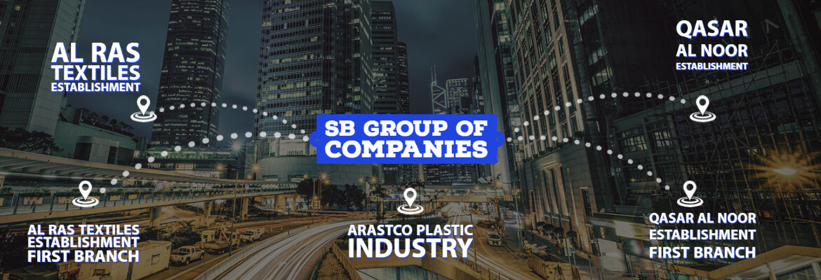 Home - Al Ras Textiles Establishment